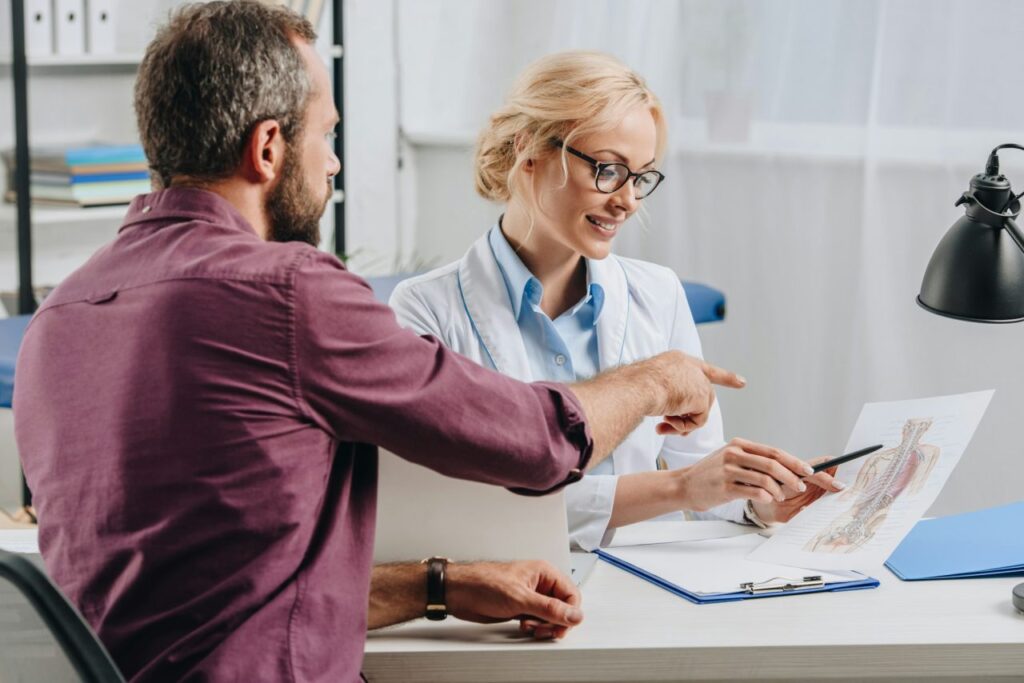 Pain Management Benson NC | Trusted Benson Neurologist